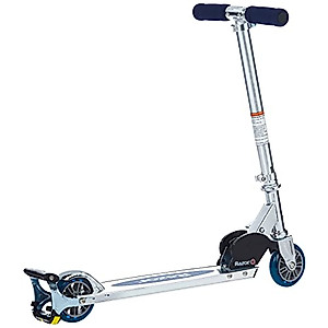 Razor Spark Kick Scooter - Blue - FFP