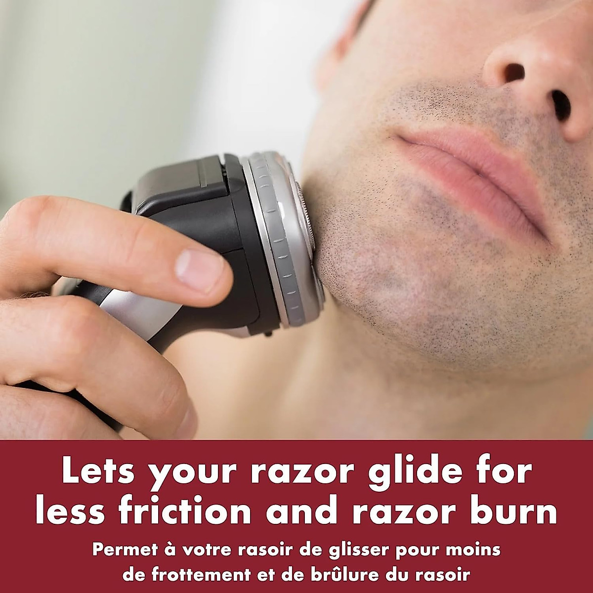 Williams Lectric Shave Electric Razor Pre-Shave, Original 7 fl oz (pack of 2)