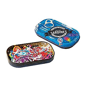 That Company Called If 95301 Tin Of Sardines Pagemarkers