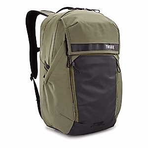 Thule Paramount Commuter Backpack 27L, Olivine