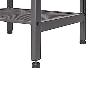 neatfreak! Freestanding Closet Organizer with Shelves