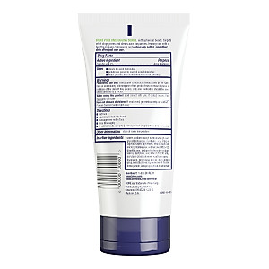 Bioré Pore Unclogging Scrub, Removes Excess Dirt and Oils, Face Scrub, with Salicylic Acid, Oil Free, (HSA/FSA Approved), 5 Ounces