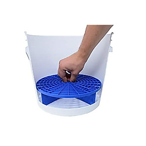 Grit Guard The Original Insert - Blue