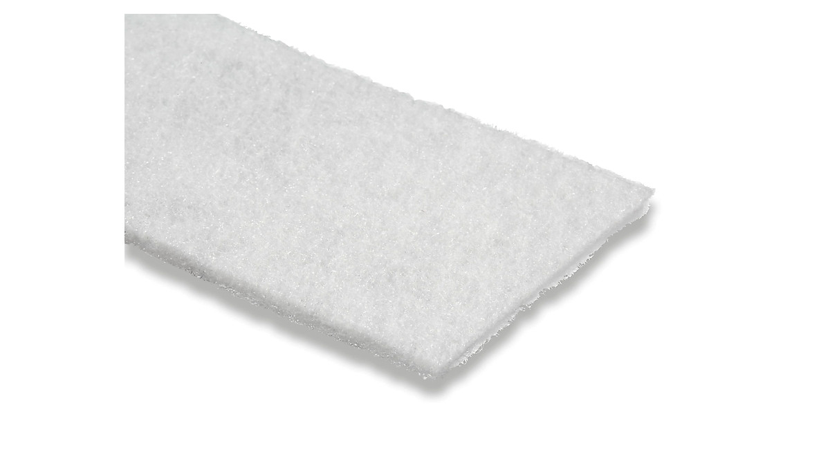 Miele Dust Compartment Filter - Perfect Fit for All Models