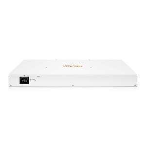 Aruba Instant On 1930 28P Gb Ethernet 24xGE PoE (370W), 4X 1G/10G SFP+, L2+ Smart Switch EU Europe Cord (JL684A#ABB)
