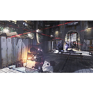 Call of Duty: Modern Warfare 2 Hardened Edition -Xbox 360 (Renewed)