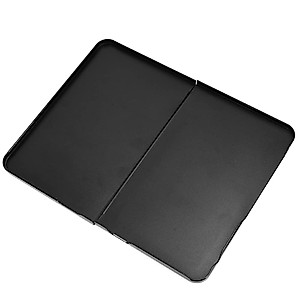 Compatible with Microsoft Surface Duo, Ultra Thin Slim Durable Premium Leather Business Casual Protective Cover Case for Microsoft Surface Duo
