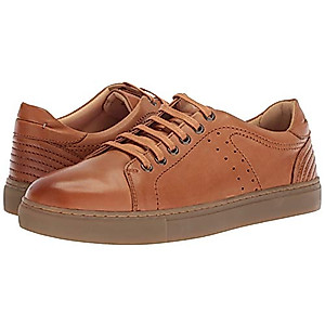 English Laundry Men's Milton Oxford, Brown, 11 Medium US