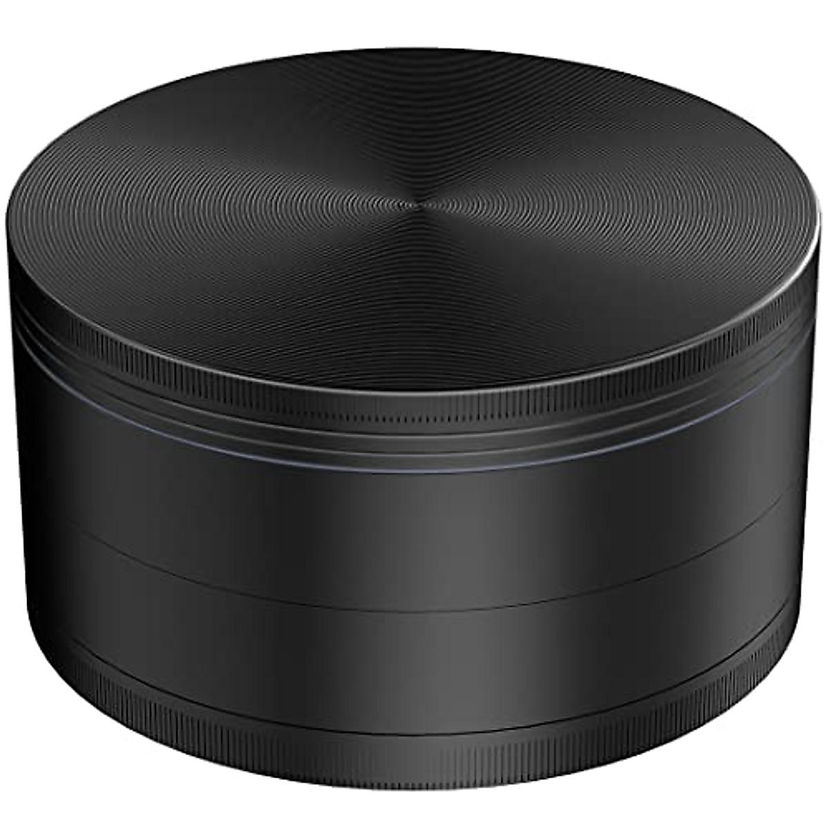 3 Inch Black 4 Layers 3" Black Big