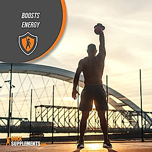 BULKSUPPLEMENTS.COM CLA Softgels (Conjugated Linoleic Acid) - CLA Supplements for Energy, 1000mg of CLA from Safflower Oil - 1 Softgel per Serving - 100-Day Supply (100 Softgels)