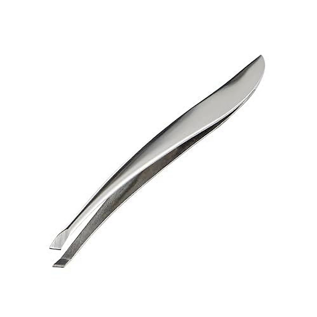 THE FACE SHOP Daily Beauty tools Tweezer | Comfortable Grip for Quick & Easy Hair Removal | Precision Tweezer for Lashes, Eyebrow & Ingrown Hair | 1 Ct.