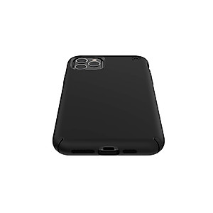 Speck Products Presidio Pro iPhone 11 Pro Max Case, Black/Black
