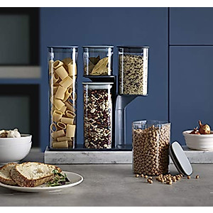 Joseph Joseph Podium 5-piece storage container set - Editions (Sky)