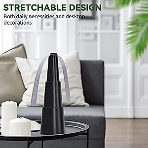 TAISHAN Fly Fans for Tables,Newly Innovated Table Fans Portable Table Food Fly Fan Picnic Drive Fans for Outdoor Fly Repellent Indoor Meal, Keep for Your Food Clean Restaurant, Party, Home 3Pcs