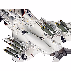 Tamiya Models F-4J Phantom II Model Kit (TM60308)
