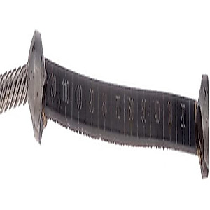 Dorman 917-327 Transmission Fluid Measuring Tool Compatible with Select Models