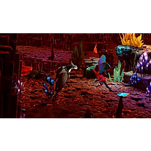 DreamWorks Dragons: Legends of the Nine Realms