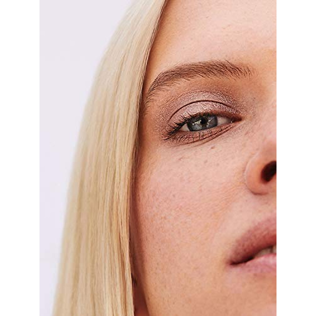 ILIA - Liquid Powder Chromatic Eye Tint | Non-Toxic, Vegan, Cruelty-Free, Clean Makeup (Fresco)