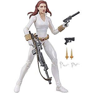 MARVEL E8712 Kids' Play Action Figures