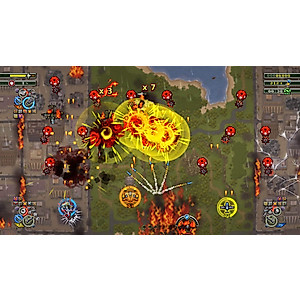 Aces of The Luftwaffe - Squadron Edition - PlayStation 4