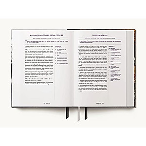 Baking: The Ultimate Cookbook (Ultimate Cookbooks)