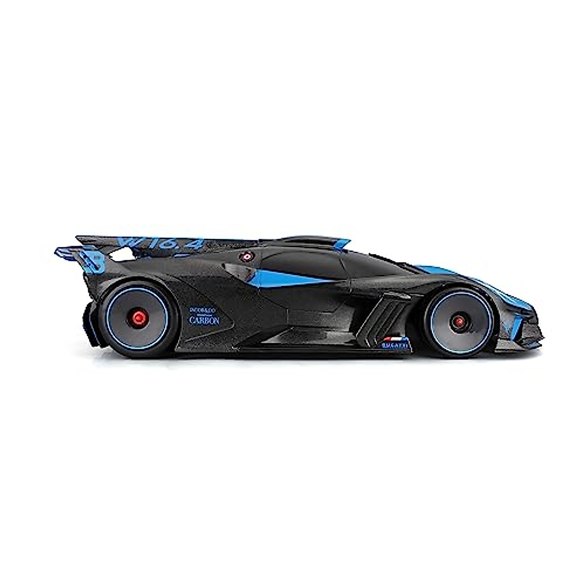 Maisto Tech Remote Controlled 1:14 Bugatti Bolide