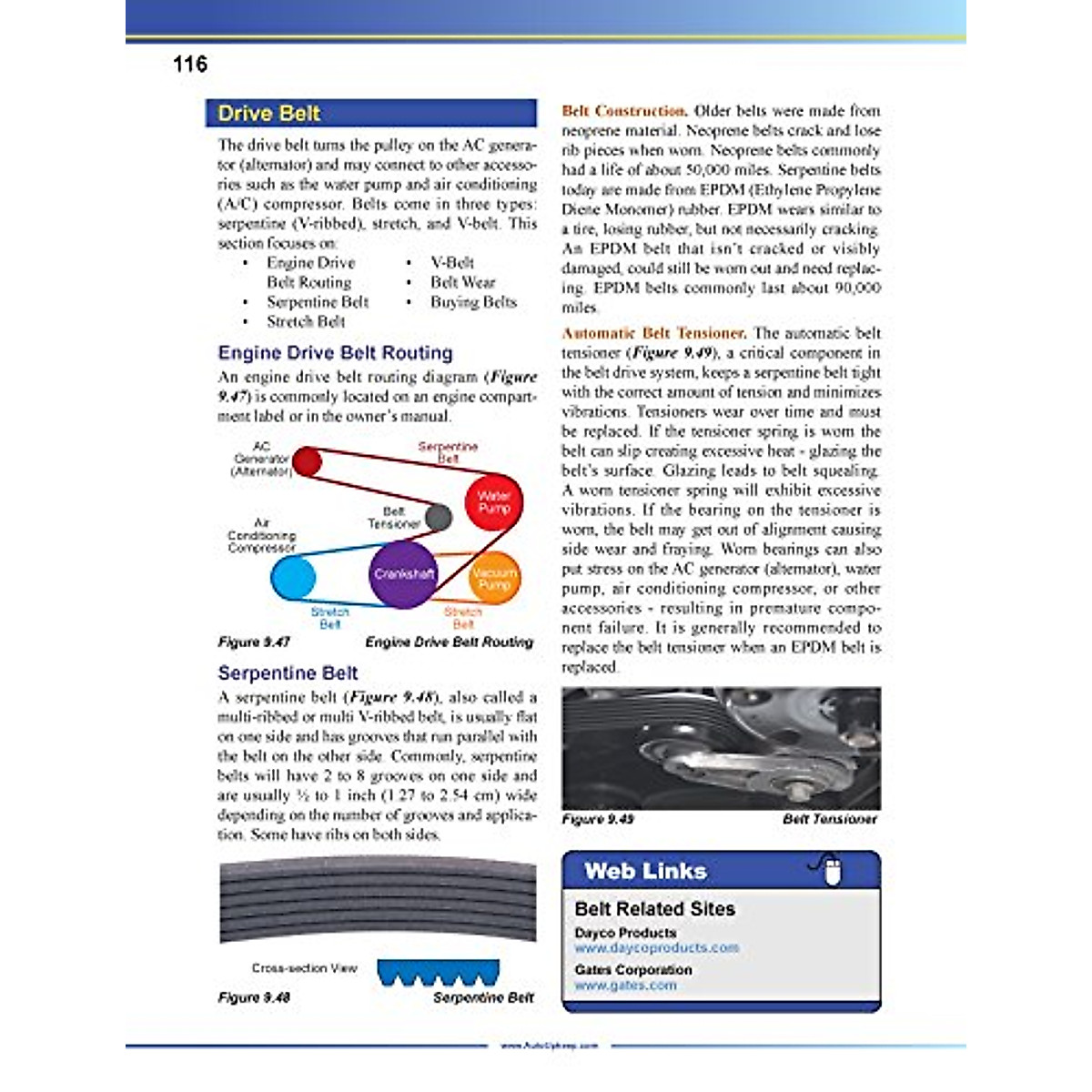 Auto Upkeep: Maintenance, Light Repair, Auto Ownership, and How Cars Work