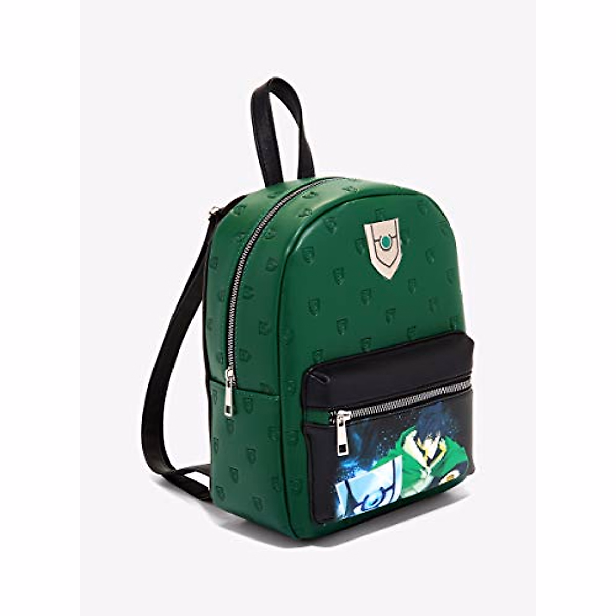 Hot Topic The Rising Of The Shield Hero Naofumi Mini Backpack