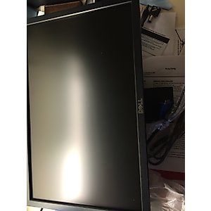 Dell E1911 19 CCFL LCD Monitor - 16:10 - 5 ms