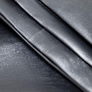 Waterproof Shuffleboard Table Cover for Shuffleboard Table 9ft Heavy Duty Leatherette Furniture Cover