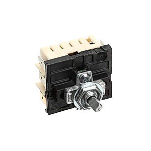 Piper Products (PIPF6) Infinite Switch 208V