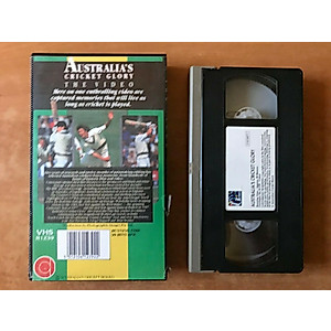 Batman And Robin: Superhero Film - Large Box - Ex-Rental - G.Clooney - Pal VHS