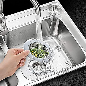 Fengbao Sink Strainer & Sink Stopper
