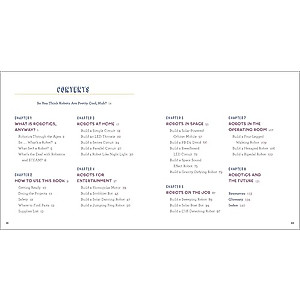 Awesome Robotics Projects for Kids: 20 Original STEAM Robots and Circuits to Design and Build (Awesome STEAM Activities for Kids)