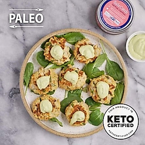 Safe Catch Wild Pacific Pink Salmon Canned Wild-Caught No Salt Added Skinless Boneless Salmon Fish Mercury Tested Kosher, 6 Pack Can Salmon 5oz