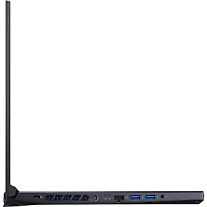 acer Predator Helios 300-15.6" Intel i7-9750H 2.6GHz 16GB Ram 512GB SSD W10H (Renewed)