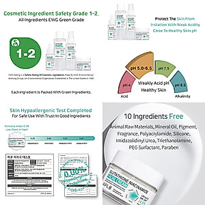 APLB Glutathione Niacinamide Facial Cream | LIPO GLUTA NIAC CEN™ 24.8% 1.86 FL.OZ/Korean Skincare, Deep hydration, Niacinamide, Improve skin elasticity, Improve skin texture