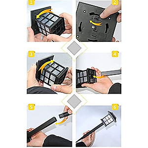 NEWOTE Outdoor Solar Pathway Lights Waterproof 2-Packs Outside LED Decorative Lights Landscape Lighting for Yard Patio Driveway Garden (White)