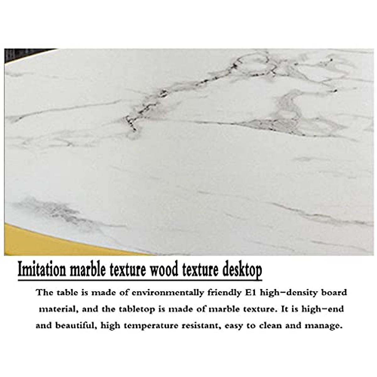 Office Conference Table, Office Business Hotel Lobby Reception Dining Table Dining Table and Chair Combination Coffee Shop Leisure Bakery Simple The Mall Corridor Bedroom Study 1 Table and 4 Chairs Le