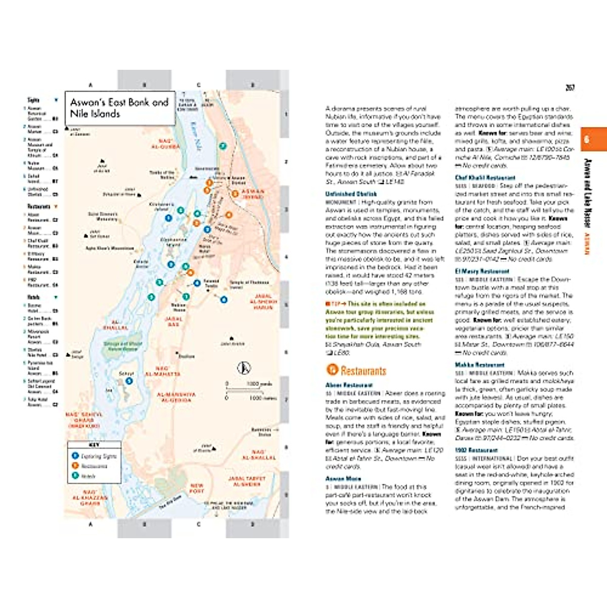 Fodor's Essential Egypt (Full-color Travel Guide)