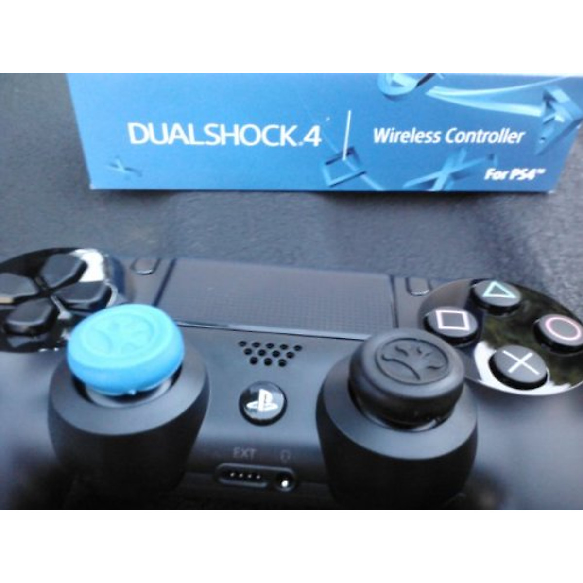 Grip-iT Analog Stick Covers