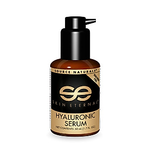 Skin Eternal Hyaluronic Serum (1.7 oz)