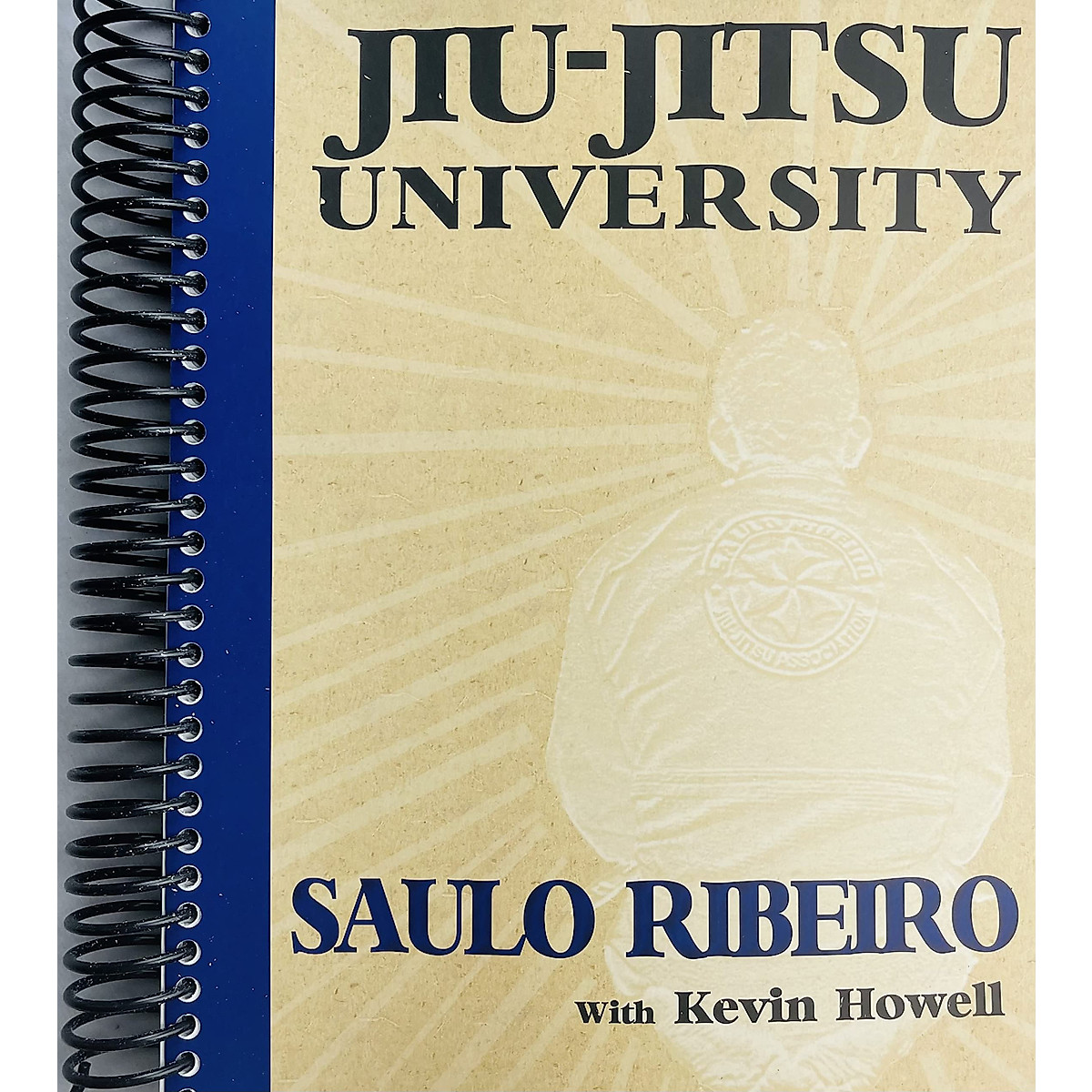 Jiu-Jitsu University