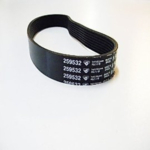Treadmill Motor Belt 260972