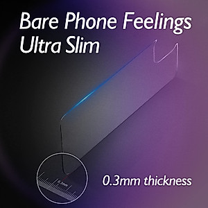 Shacoryze Back Screen Protector for iPhone 14 Pro Max [2-Pack], Back Tempered Glass Protector Rear Temper Glass Film Premium HD Clarity Compatible with iPhone 14 Pro Max (6.7 inch)