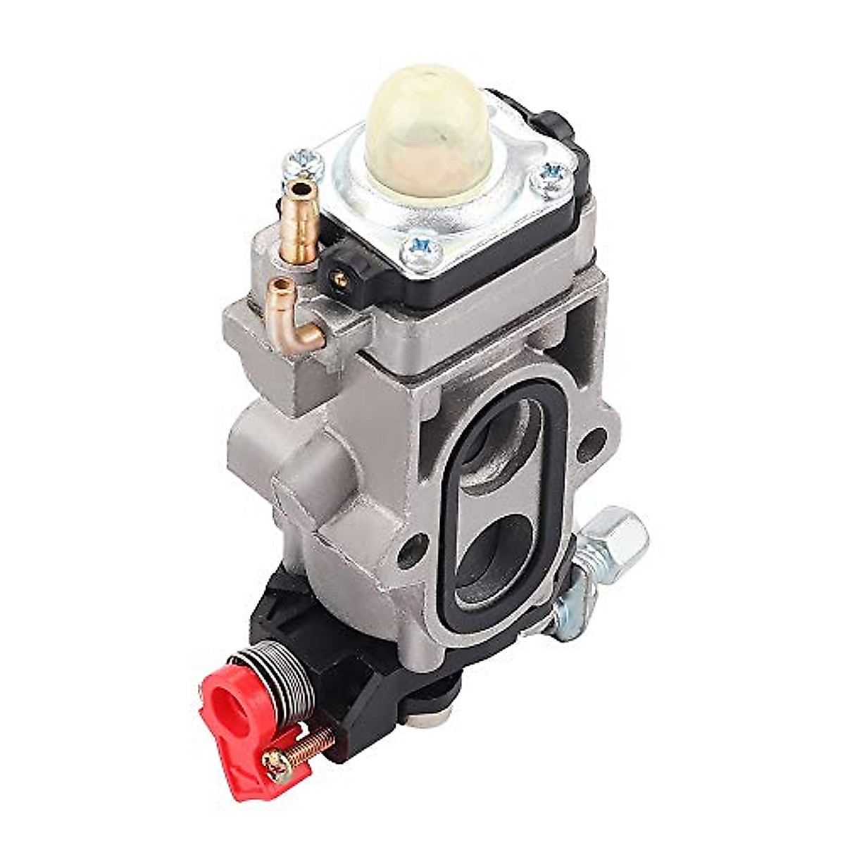 Hayskill 150BT WYA-79 Carburetor w Tune Up Kit for Husqvarna 350BT 150BT RedMax Red Max EBZ8500 EBZ8500RH EBZ8000 EBZ8000RH EBZ8001 EBZ8050 Backpack Leaf Blower Carb Replace 505183101 521631601 WYA-44