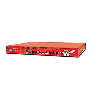 WatchGuard Firebox M570 Trade up with 3YR Basic Security Suite WGM57063