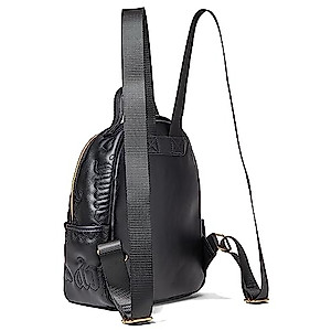Juicy Couture Bestsellers Rosie Mini Backpack Black One Size