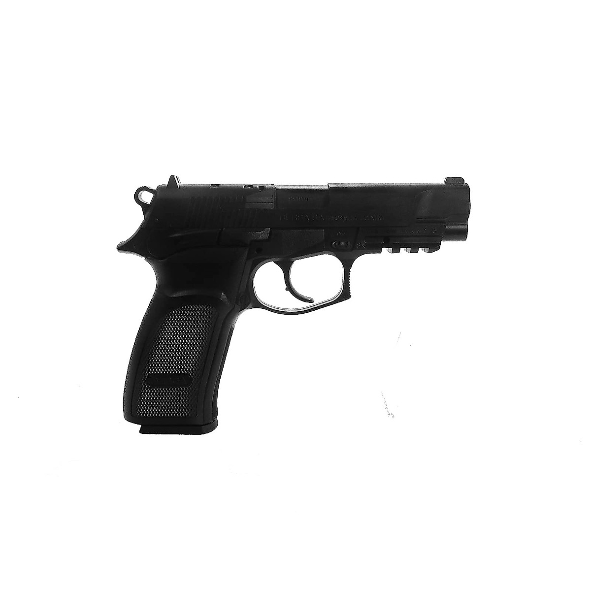 ASG BERSA Thunder 9 Pro .177 Caliber Steel BB Gun Non-Blowback Air Pistol