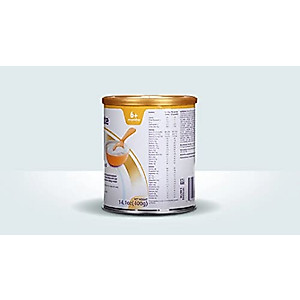 Neocate Nutra - Amino Acid-Based Hypoallergenic Solid Food - 14.1 Oz Can (Pack of 1)